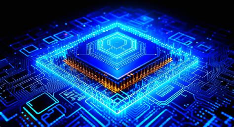 Scientists Just Built A Massive 1000 Qubit Quantum Chip Bu In Aura