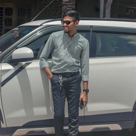 Dhruv Patel Dhruvpatel2324 • Threads Say More