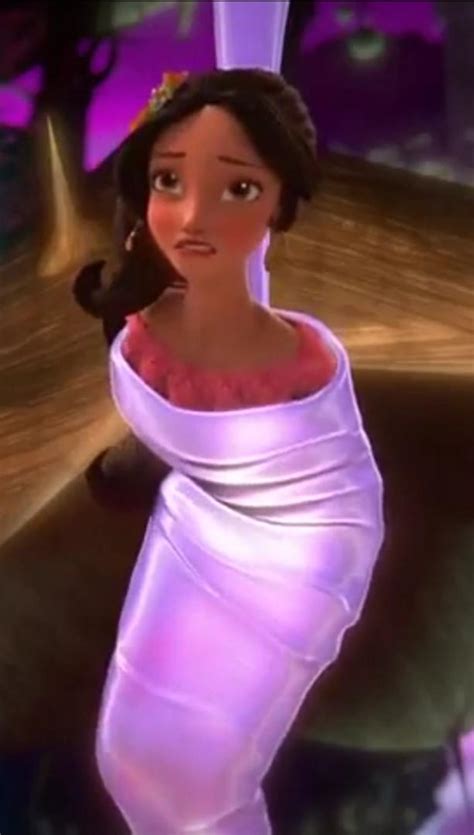 Elena Mummified By Laoshi1she On Deviantart