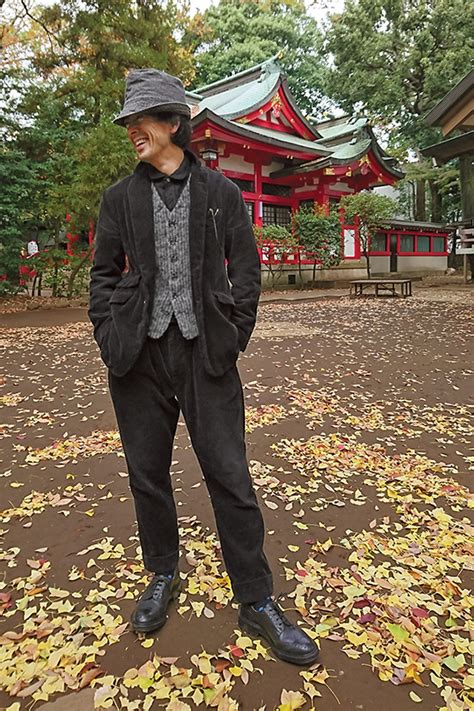 滝藤賢一の嫁（妻）や子供の画像は？中国人だとウワサの真相は？かっこいいオシャレな私服姿も紹介！ Endia