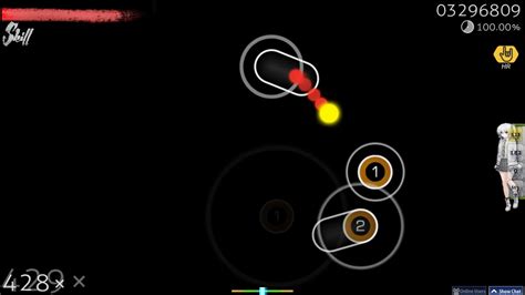 Kotoko Re Sublimity [extra] Hr 1x100 Fc Youtube
