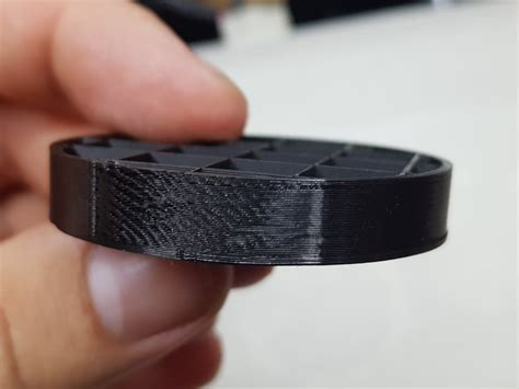 Outer Before Inner Walls Gaps At The Beginning Wall Ultimaker Cura