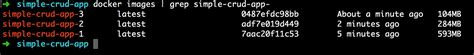 Dockerize Spring Boot Application By Niyaz K Medium