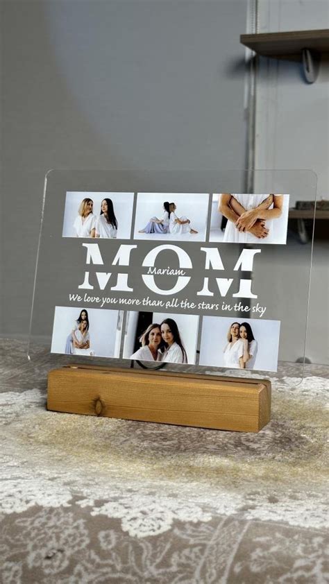 Kingcoprint Customized Plexi Led