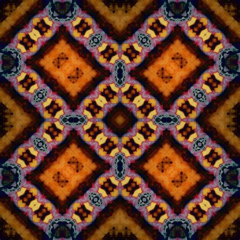 Premium Photo Square Seamless Pattern Endless Texture