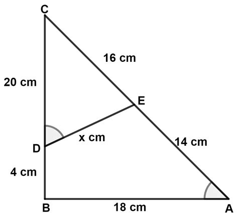 Assertion A In The Figure Given Below Knowledgeboat