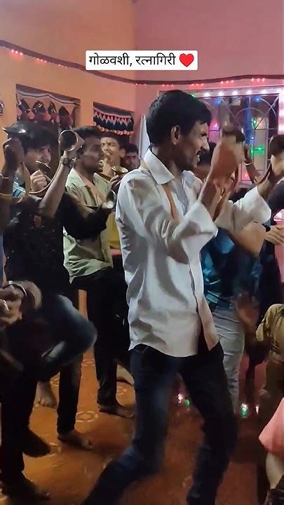 कोकण गणपती Kokan Ganapati कोकण भजन Kokan Bhajan Youtube