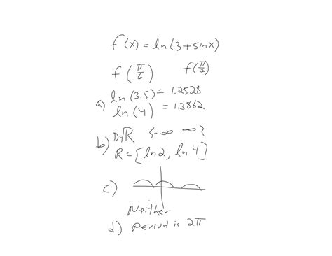 Ap Calculus Test Chapter 1 September 25 Pdf