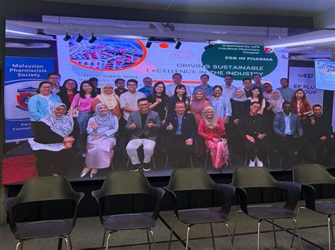 Nur Nadzirah Zulkarnain On Linkedin Esg Sustainability
