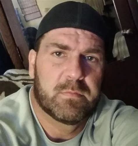 Jerry Robertson Age 47