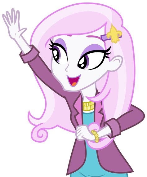 2146006 Safe Artistsketchmcreations Fleur De Lis Equestria Girls