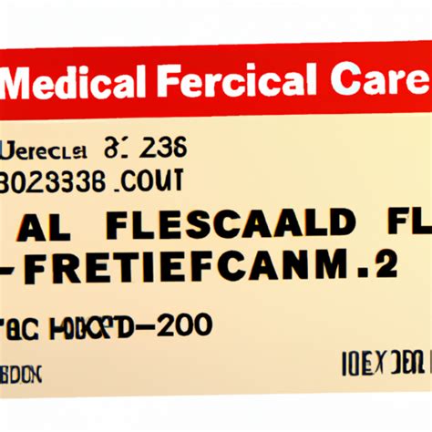 Medicare Flex Card 2880 Healthcare Referral Program