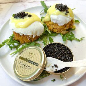 What Is Caviar Types Tasting Tips Eco Friendly Choices IHOC