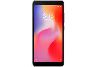 Harga Hp Xiaomi Redmi 6a Jewishopec