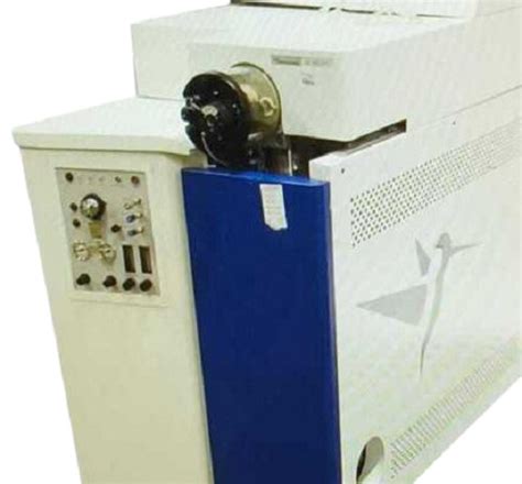 Premium Quality Used Spectrometer At Best Price In Vadodara Samarth