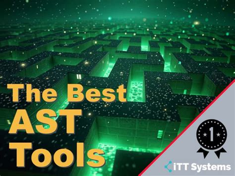 6 Best Ast Tools 2024 Application Security Testing Solutions