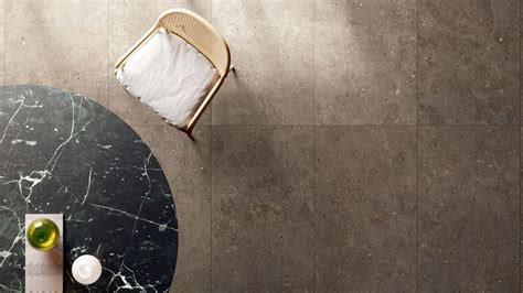 Solida Tile Range Designed By Fiandre Architectural Surfaces