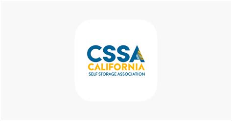 ‎cssa Mobile On The App Store