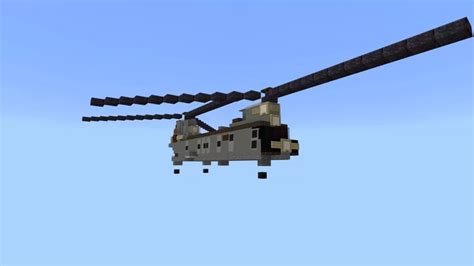 CH E Sky Knight Minecraft Map