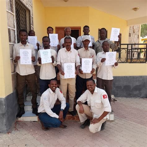 Mahad Ibrahim Abdilahi Posted On Linkedin