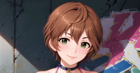 アイドルマスターシンデレラガールズ Aiart 沙紀さん・千秋さん・泉さん・奏さん わけpのイラスト Pixiv