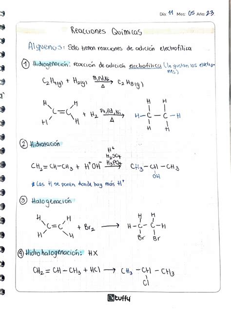 Apuntes Química Pdf Química