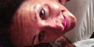 Wife Gives Husband Blowjob Tnaflix Com