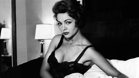Las 10 mejores actrices de la Época de Oro del Cine Mexicano
