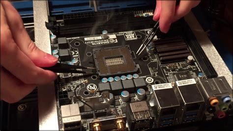 Can Cpu Socket Be Replaced Know The Possibilities 2024