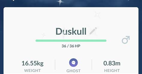 Shiny Duskull Album On Imgur