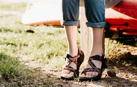 Why Are Chacos So Expensive Outdoor Federation