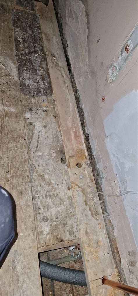 Floorboard To Wall Gap R Diyuk
