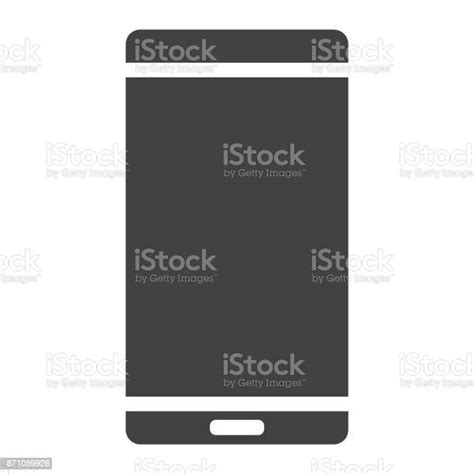 스마트폰 문자 모양 아이콘 웹 및 모바일 휴대 전화 기호 벡터 그래픽 흰색 배경 Eps 10 솔리드 패턴 Generic에 대한 스톡 벡터 아트 및 기타 이미지 Istock