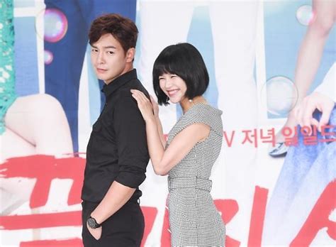 이영아♥강은탁 드라마에서 실제 연인으로···한달째 열애 공식 아주경제