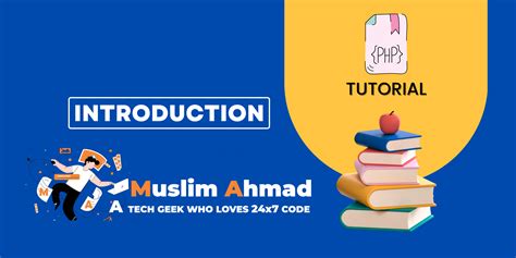 Php Introduction A Comprehensive Php Tutorial Guide 01