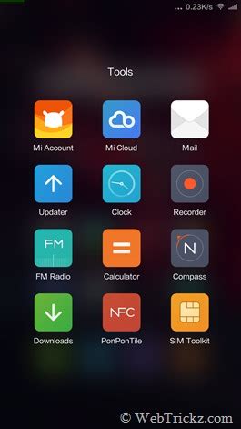 How To Install MIUI V6 Developer ROM On Mi 3 Indian Version V23