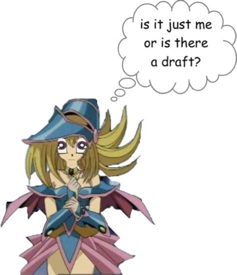 Yugi The Dark Magician Girl By Sissywawa On Deviantart