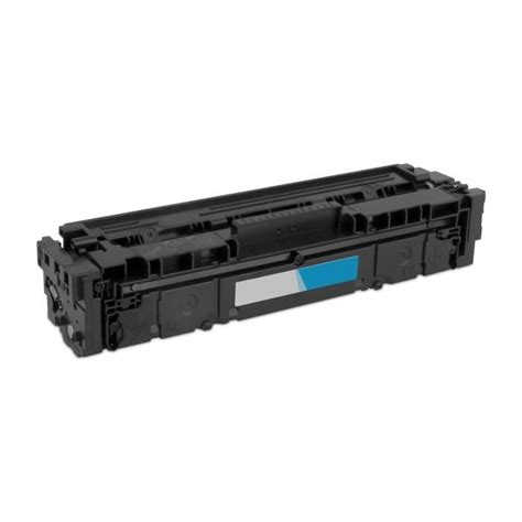 Cyan Toner Cartridge Compatible HP CF501A Microfilm Scanning Book