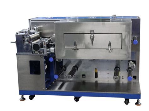 Mse Pro™ Roll To Roll Coating Machine For Lithium Battery Electrode