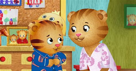 Best Daniel Tiger Songs