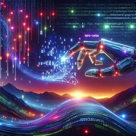Openai Unveils Gpt 5 Codex The Future Of Ai Powered Coding Ai News