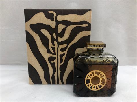 Yahooオークション Guerlain ゲラン 夜間飛行 Vol De Nuit ヴォルド