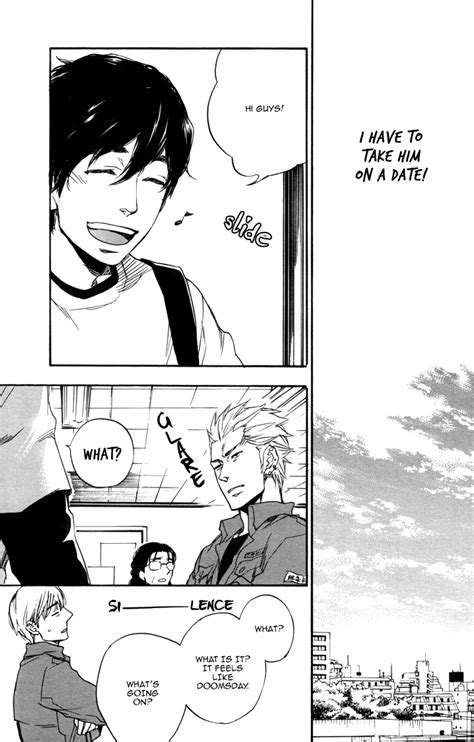 Suzuki Tsuta Kimi To Date Eng Page 2 Of 2 Myreadingmanga