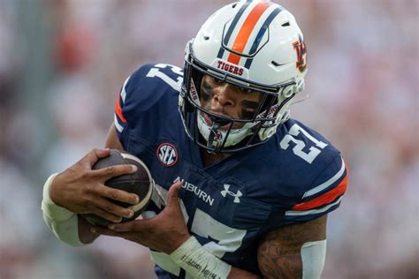 23 Things Things Are Looking Forward To In 2023 For Auburn Football