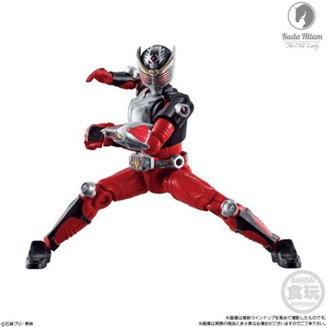 Promo Bandai Sodo So Do Chronicle Kamen Rider Ryuki Diskon 23 Di
