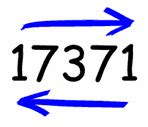 Definition Of Palindromic Numbers