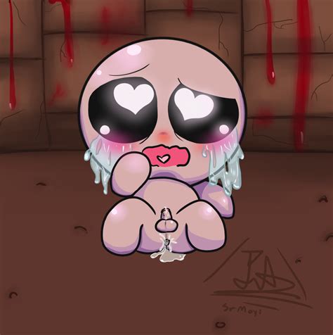 Post 4731633 Isaac Thebindingofisaac
