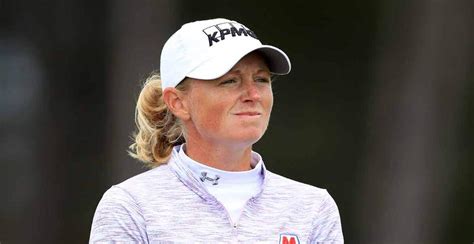 Stacy Lewis Body Measurements Height Weight Bra Size Shoe Size