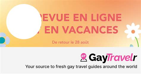 Les 3 Sex In Montreal Canada Gaytravelr