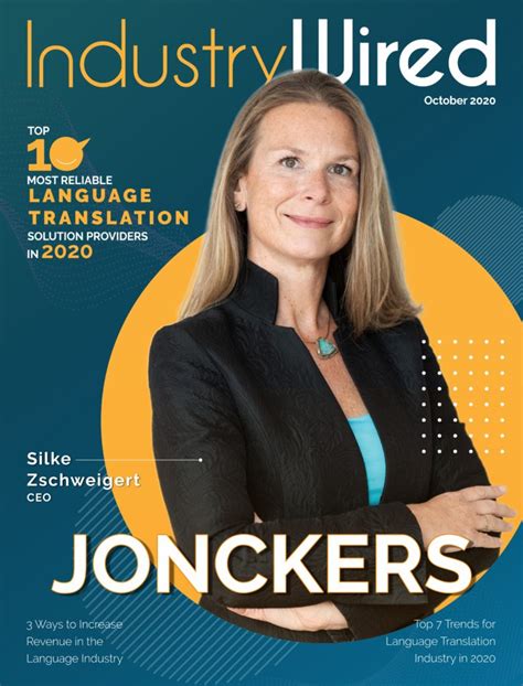 Top 10 Most Reliable Language Translation Solution Providers